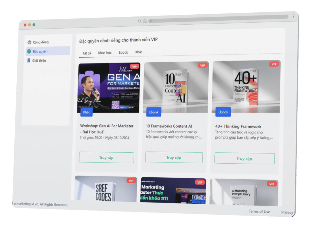 LovinBot AI - Nền tảng AI White Label giúp bạn cá nhân hóa AI